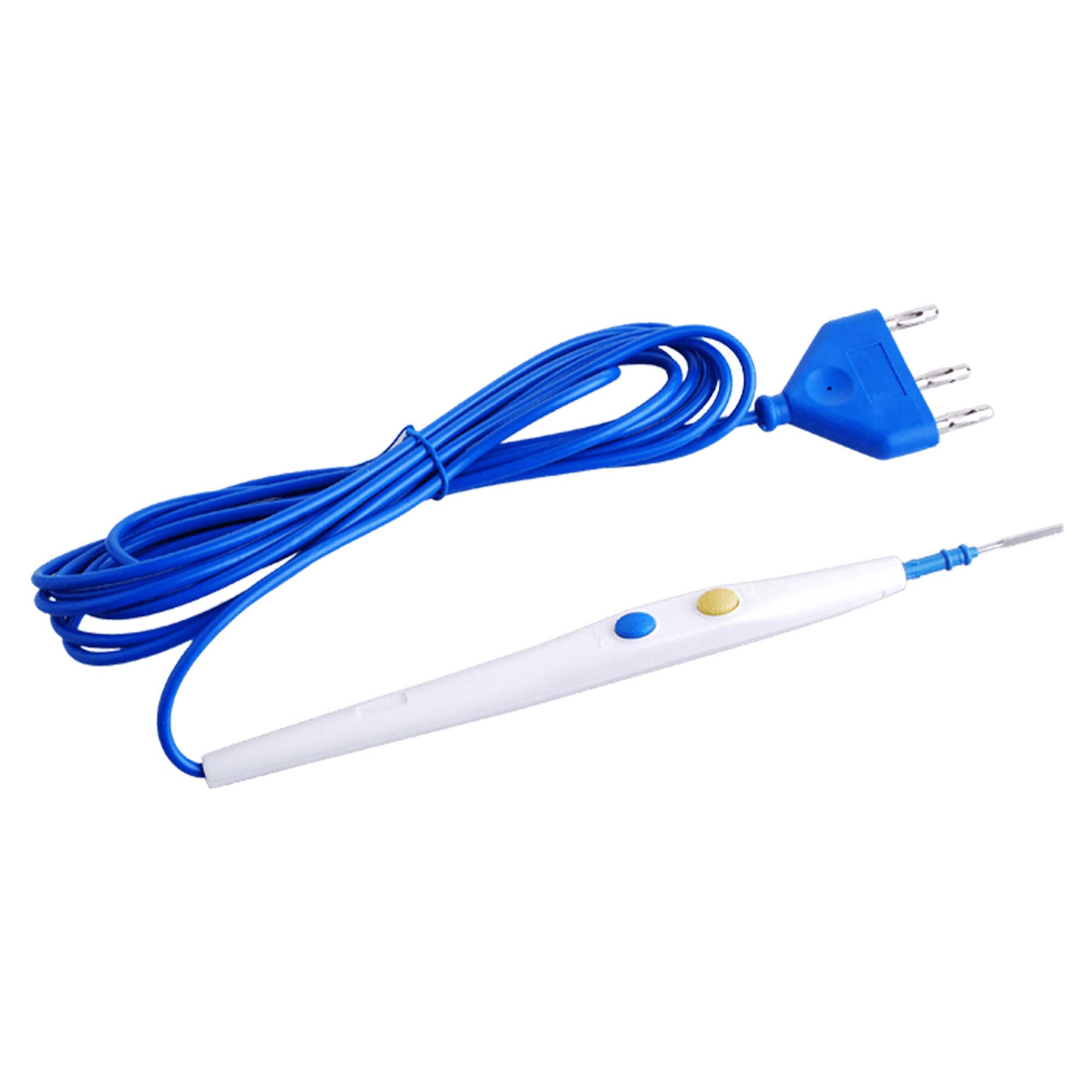Electrosurgery pen – Pharmed Polymer Rayan